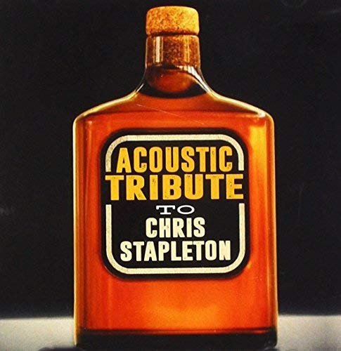 Acoustic Tribute To Chris Stap - Various Artists | Muzyka Sklep EMPIK.COM