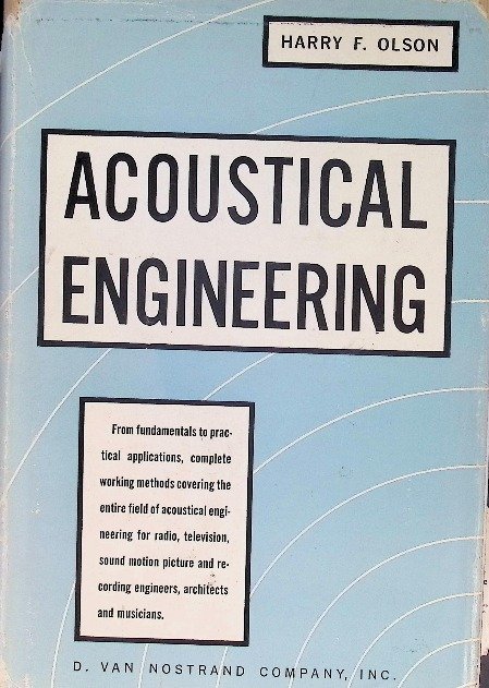 Acoustical Engineering - Opracowanie zbiorowe | Książka w Empik