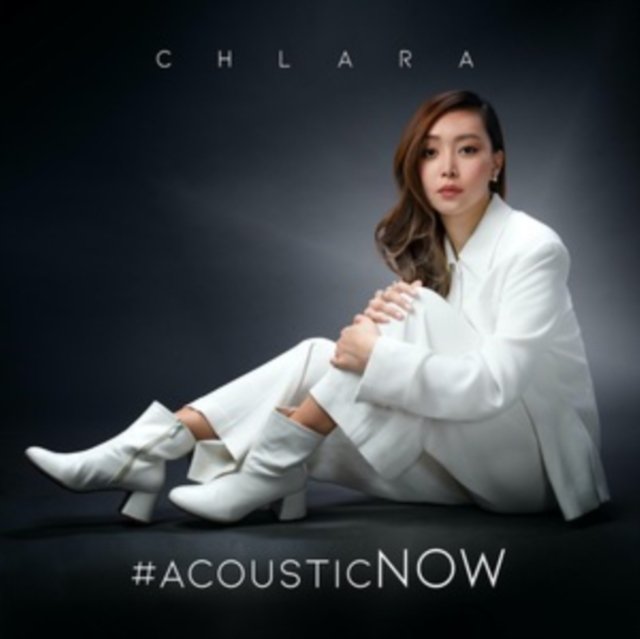 #acousticnow, płyta winylowa - Chlara | Muzyka Sklep EMPIK.COM