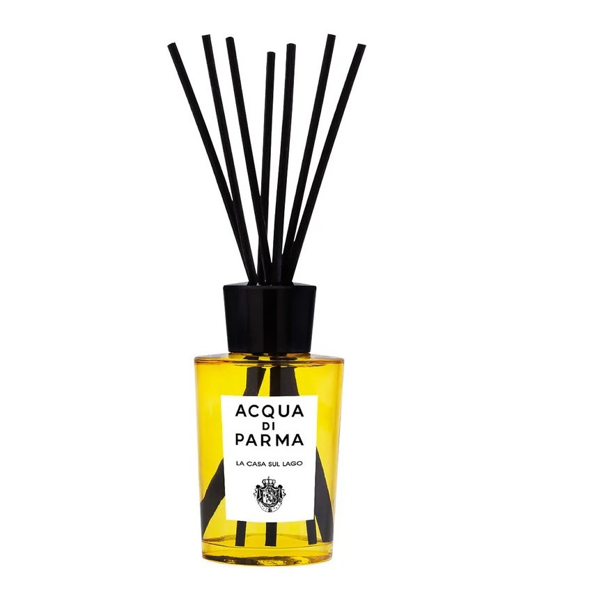 Acqua di Parma La Casa Sul Lago dyfuzor zapachowy z patyczkami 180ml ...