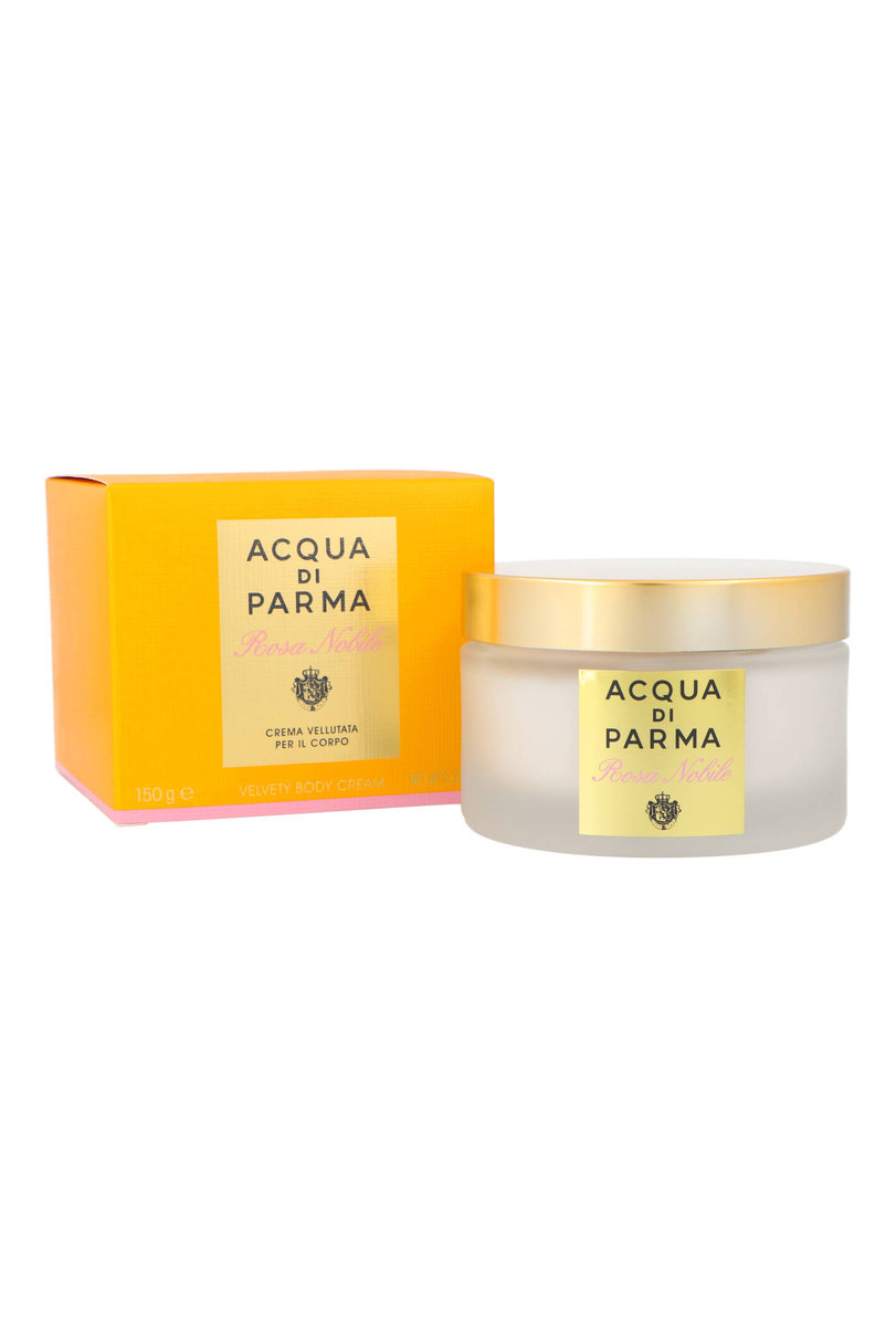 Acqua Di Parma, Rosa Nobile, Body Cream, 150ml | Sklep EMPIK.COM