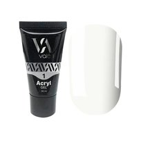 Acrylgel Valeri nr 01, 30 ml | Sklep EMPIK.COM