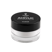 Acrylic Powder Clear 10g | Sklep EMPIK.COM