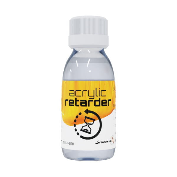 Acrylic Retarder 60ml Scale75 - Scale75 | Sklep EMPIK.COM