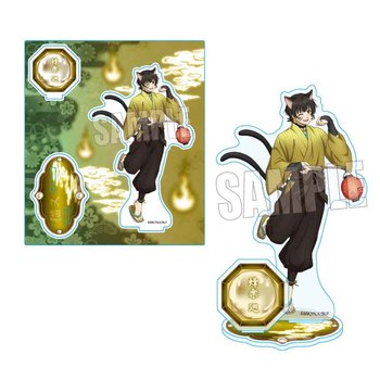Acrylic Stand "Blue Lock" Bachira Meguru Hyakki Yakou Ver. - Inna marka ...