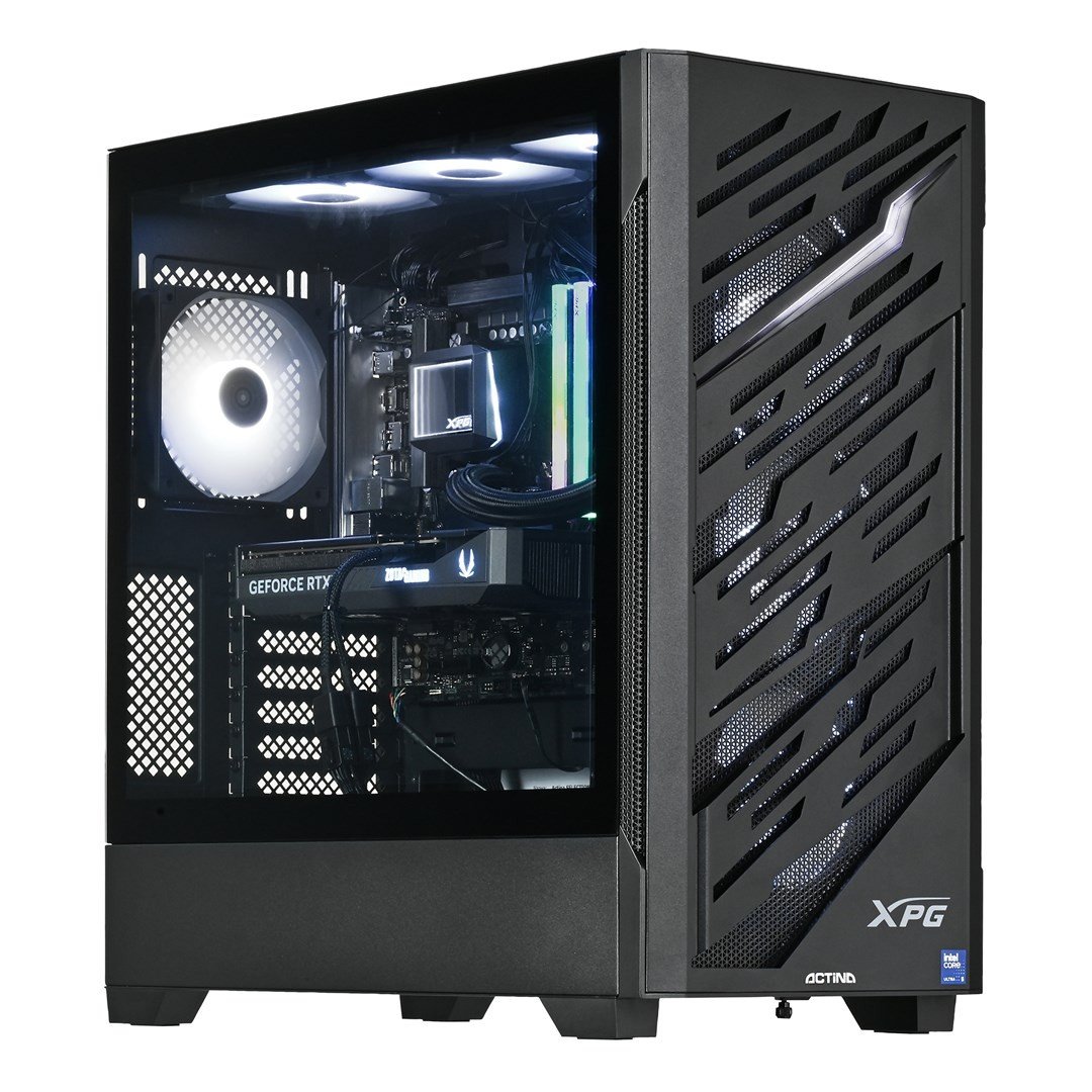 Actina SELECTION 245K/32GB/1TB/RTX5070/700W - Actina | Sklep EMPIK.COM