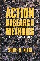 Action Research Methods - Palgrave Macmillan Us | Książka w Empik