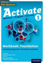 Activate 1 Foundation Workbook - Opracowanie zbiorowe | Książka w Empik