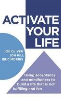 ACTivate Your Life - Morris Eric | Książka w Empik