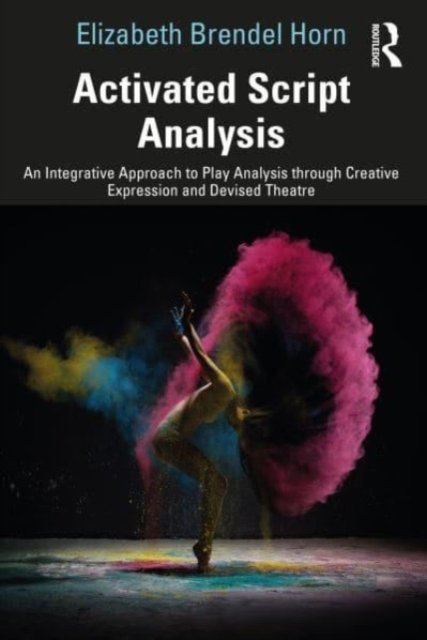 Activated Script Analysis: An Integrative Approach to Play Analysis ...