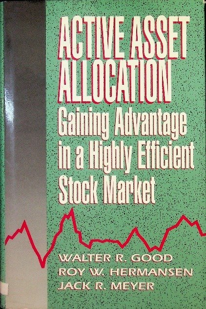 Active asset allocation - Opracowanie zbiorowe | Książka w Empik