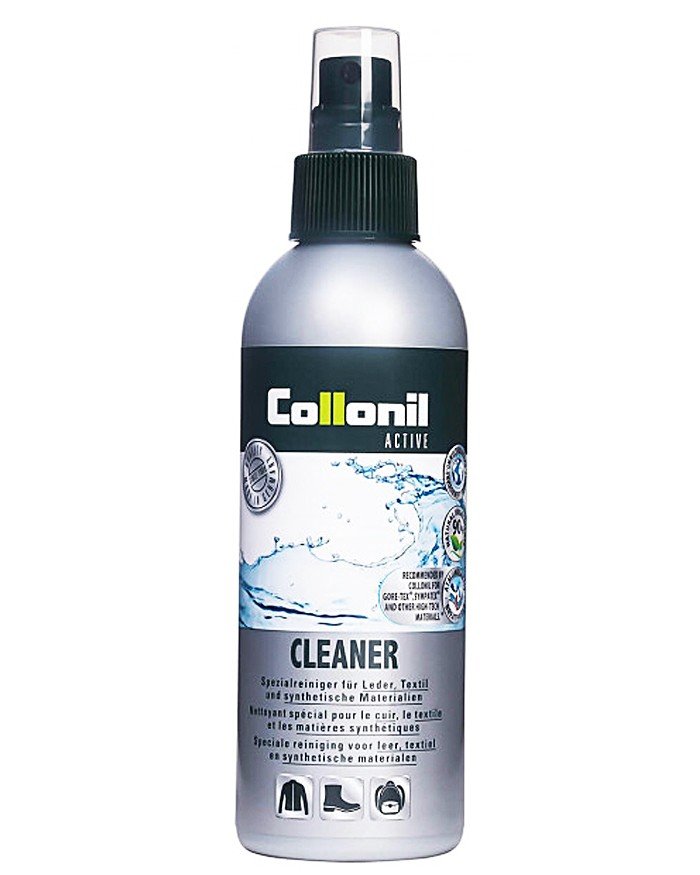 Active Cleaner Collonil, środe - Collonil | Sport Sklep EMPIK.COM