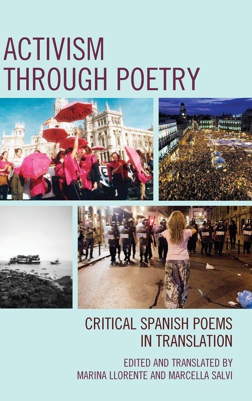 Activism through Poetry - Rowman & Littlefield Publishing Group Inc ...