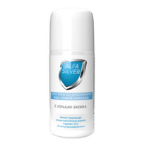 ACTIVLAB Alfasilver Spray Na Rany 125 ml | Sklep EMPIK.COM