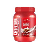 Activlab Creatine Monohydrate - 500G - ActivLab | Sport Sklep EMPIK.COM