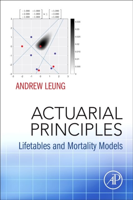 Actuarial Principles: Lifetables and Mortality Models - Opracowanie ...