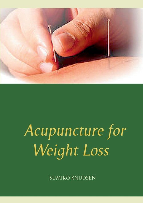 Acupuncture for Weight Loss - W opisie | Książka w Empik