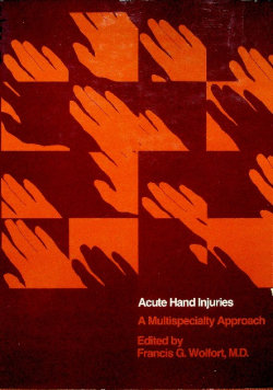 Acute hand injuries - Little Brown Book Group | Książka w Empik