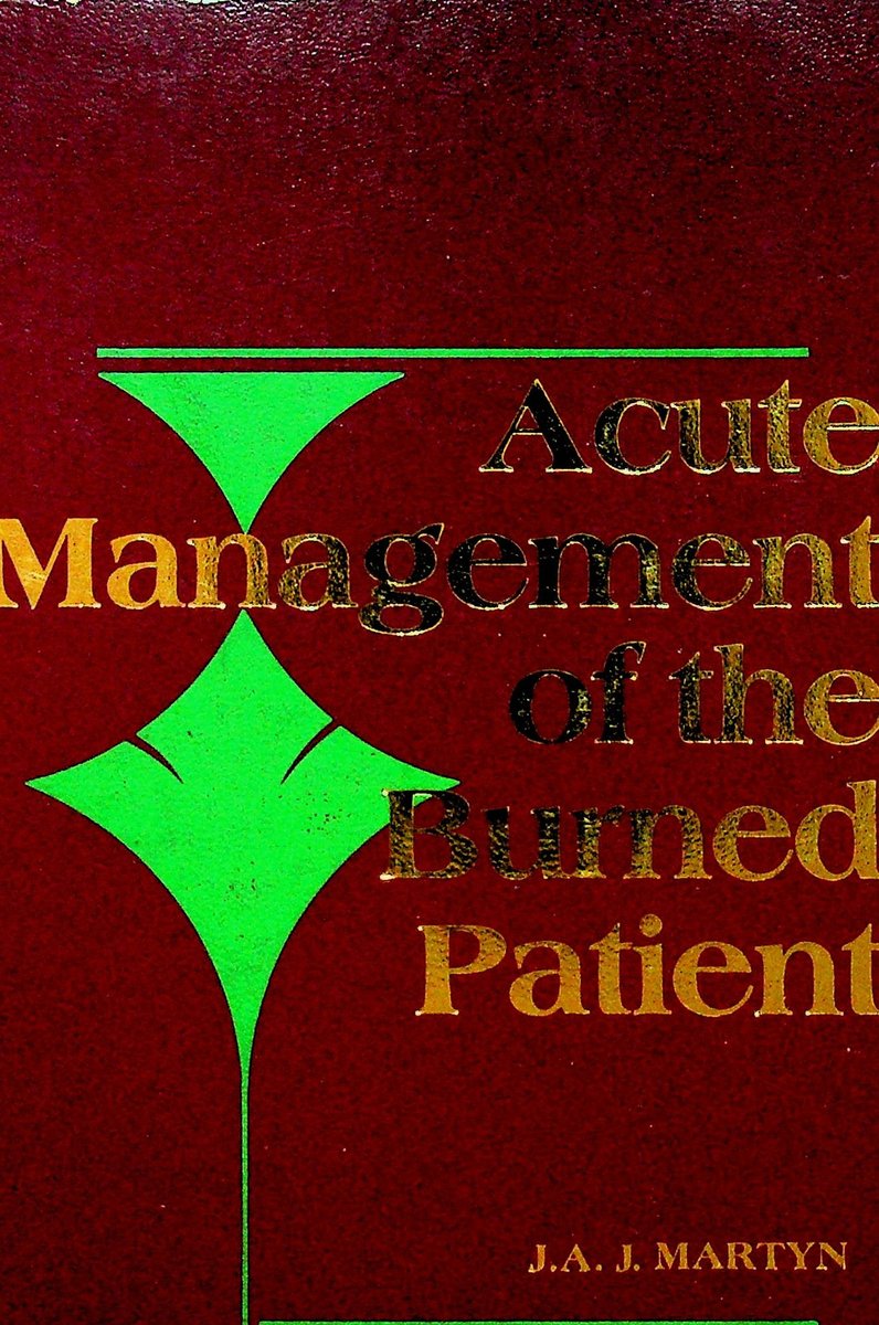 Acute Management of the Burned Patient - W opisie | Książka w Empik