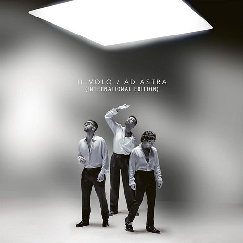 Ad Astra (International Edition) - Il Volo | Muzyka, mp3 Sklep EMPIK.COM