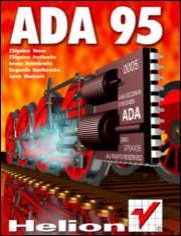 Ada 95 - Opracowanie zbiorowe | Książka w Empik