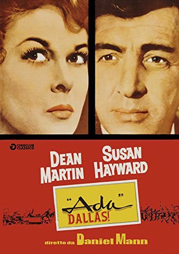 Ada - Mann Daniel | Filmy Sklep EMPIK.COM