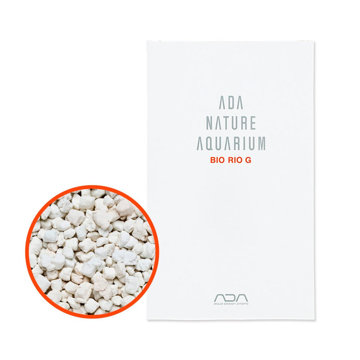 Ada Bio Rio G 1L - Biologiczny Wkład Do Filtra - Inna marka | Sklep ...