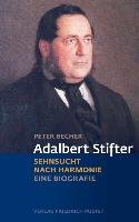 Adalbert Stifter - Becher Peter | Książka w Empik