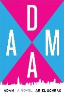 Adam - Schrag Ariel | Książka w Empik