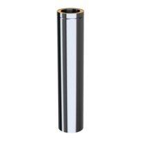 ADAM DW Rura dwuścienna 1 m fi 200 – do cięcia - Kratki | Sklep EMPIK.COM