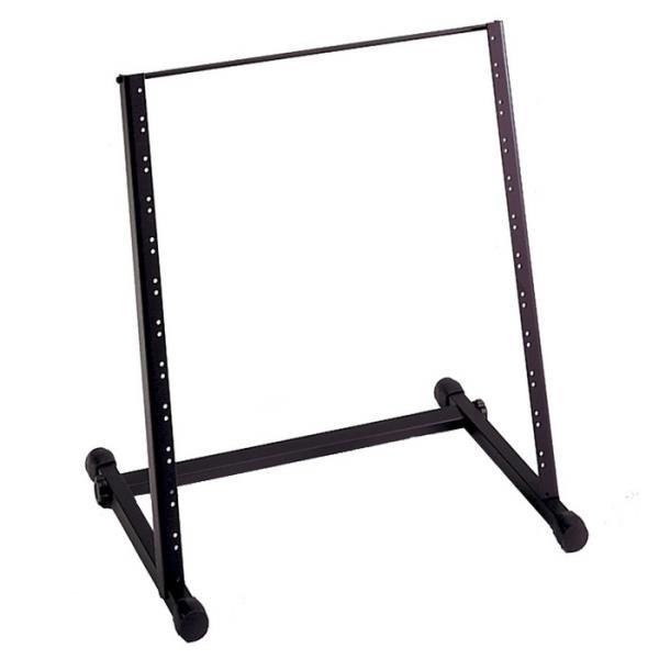 Adam Hall Strs 12U Statyw Stojak Rack Blk 19" - Adam Hall | Sklep EMPIK.COM