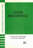 Adam Mickiewicz - WSiP Wydawnictwa Szkolne i Pedagogiczne | Książka w Empik