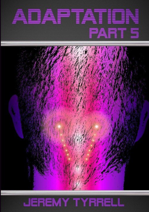 Adaptation. Part 5 - Tyrrell Jeremy | Książka w Empik
