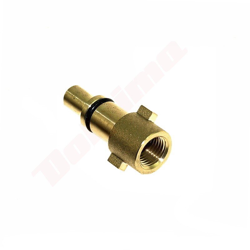 ADAPTER 1/4''F - ALTO , KEW , NILFISK - Inna marka | Sklep EMPIK.COM