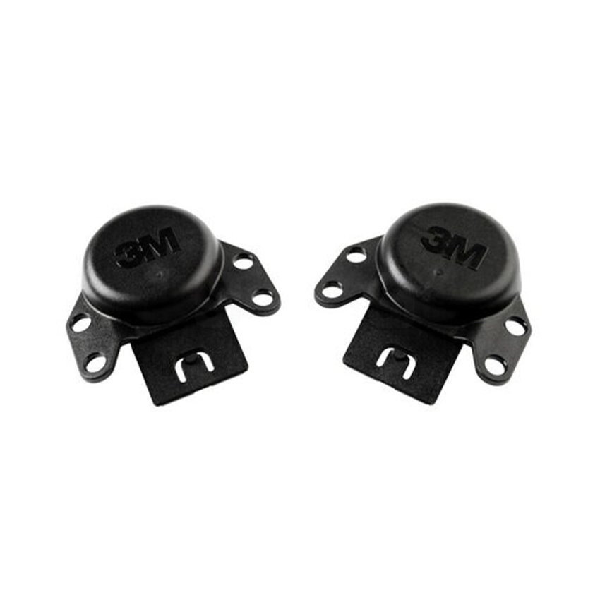 Adapter 3M P3E do Mocowania Osłony na Hełmie G3000 - 3M | Sklep EMPIK.COM