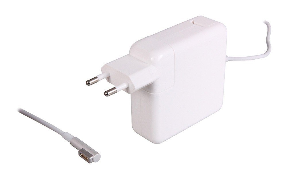 Adapter 60W 16V 3,65A do APPLE MACBOOK 13" A1184 A1172 ADP-60AD ...