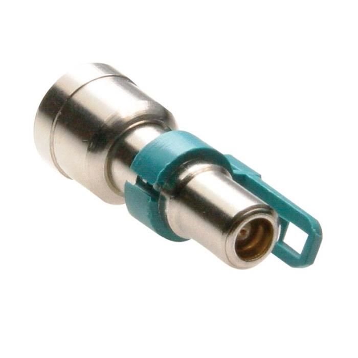 Adapter antenowy BMW ISO (f) -> Fakra (f) (krótki) - Inna marka | Sklep EMPIK.COM