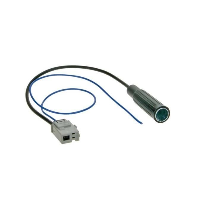 Adapter antenowy Honda GT 13 (m) > DIN (f) - Inna marka | Sklep EMPIK.COM