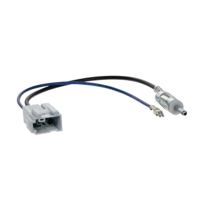 Adapter antenowy Honda GT13 (f) > DIN (m) - Inna marka | Sklep EMPIK.COM