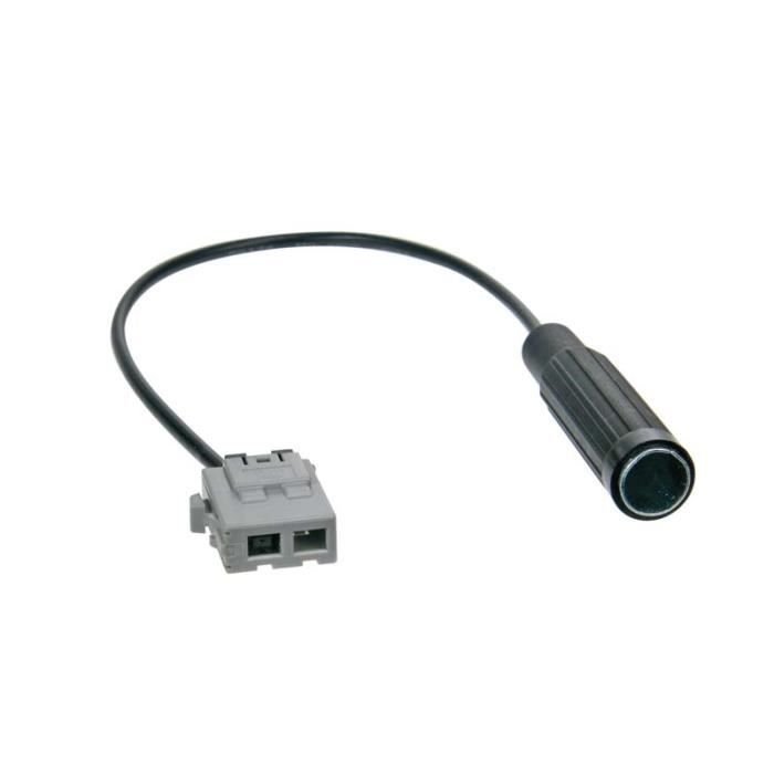 Adapter antenowy KIA Opirus GT13 (m) -> DIN (f) - Inna marka | Sklep EMPIK.COM