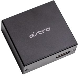 Adapter ASTRO HDMI do PS5, umożliwia pełną grę: balans głosu ...