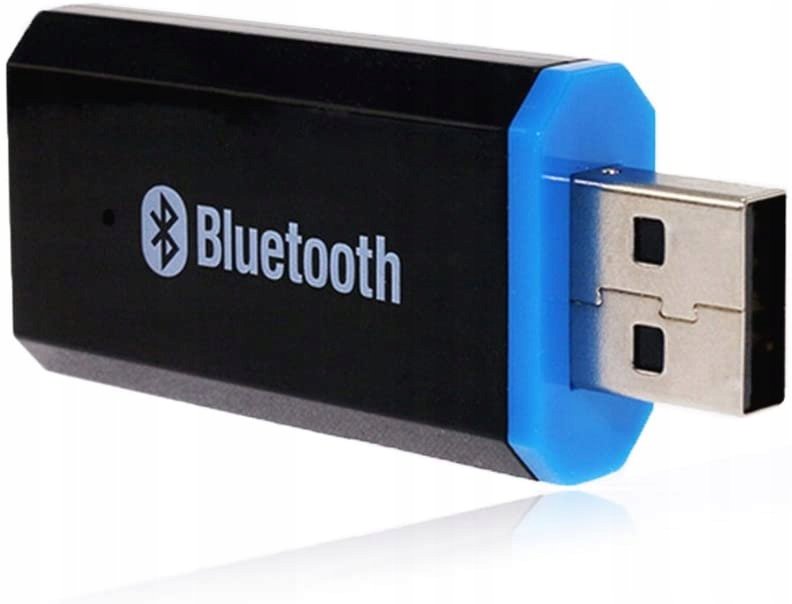 Adapter Bluetooth Yet M1 - Inna marka | Sklep EMPIK.COM