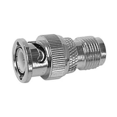 Adapter Bnc męski na TNC żeński Bnc16 - Velleman | Sklep EMPIK.COM