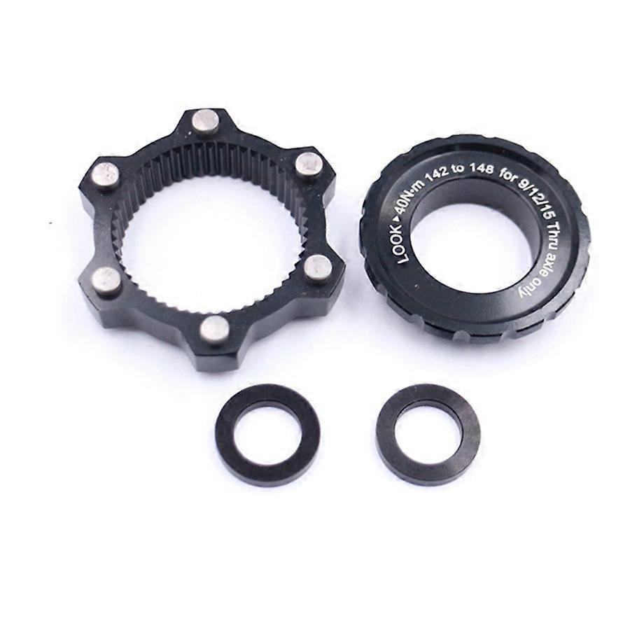 Adapter Center Lock Hub Boost, Center-Lock do 6 otworów, 15X100 do ...