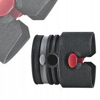 ADAPTER DO ELEKTRONARZĘDZI Z SYSTEMEM CLICK FLEX DO SZYBKIEGO MONTAŻU ...