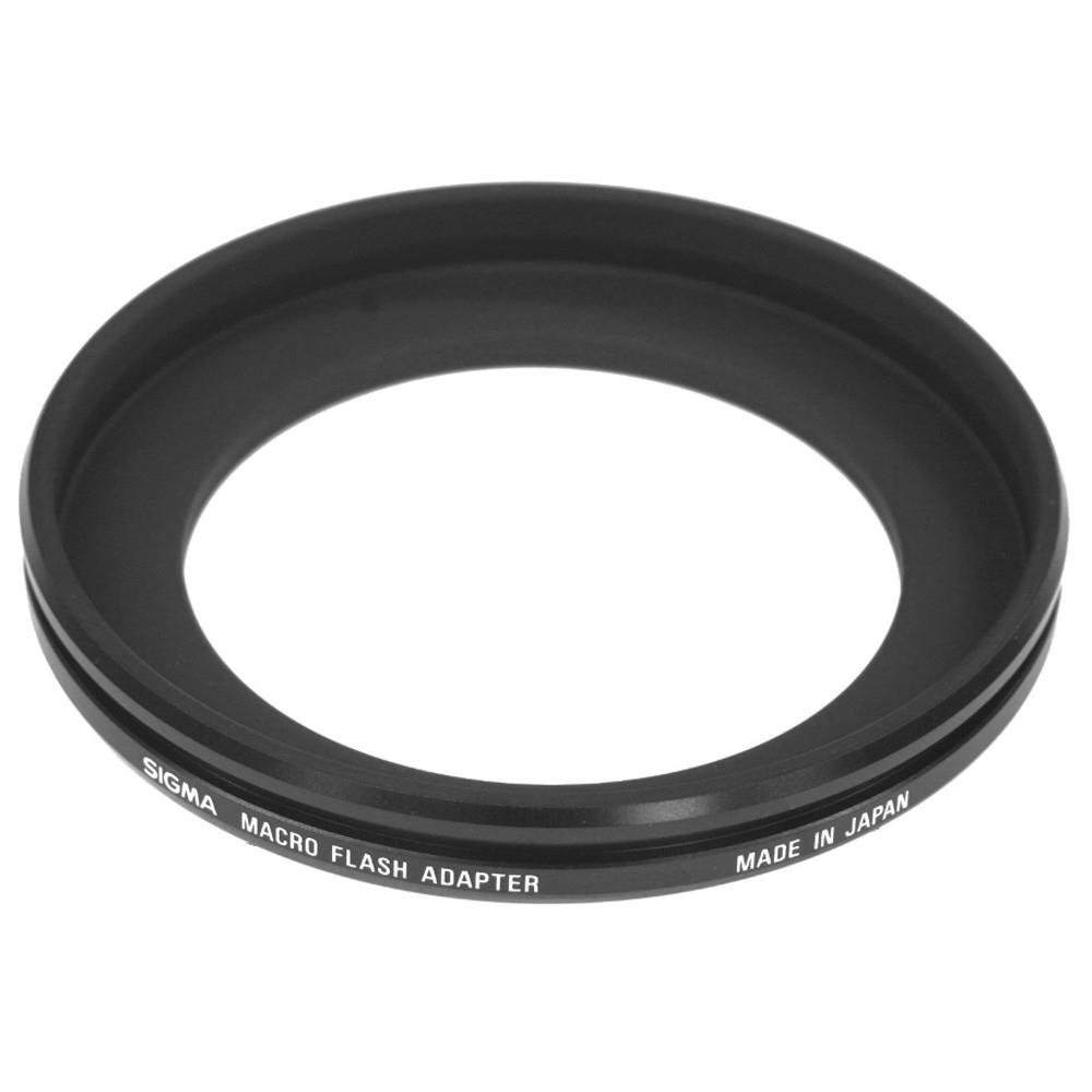 Adapter do lampy błyskowej SIGMA OSADAPTER Makro, 62 mm - Sigma | Sklep ...