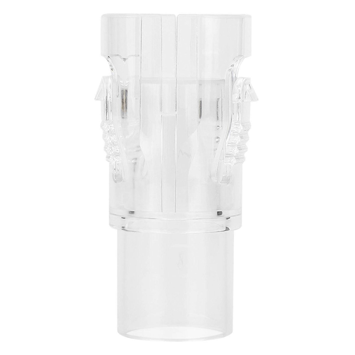 Adapter do podłączenia węża oddechowego do respiratora ResMed AirMini ...