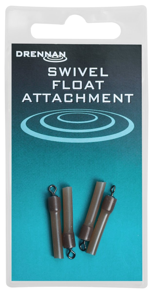 Adapter Do Spławika DRENNAN SWIVEL FLOAT ATTACHMENTS TGFA300 |TGFA300 - DRENNAN | Sport Sklep ...