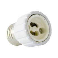 Adapter Gniazda E27 Do Gu10 - MIIDEX LIGHTING | Sklep EMPIK.COM