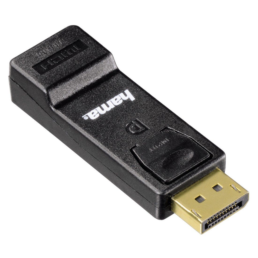 Adapter HAMA DISPLAYPORT-DHMI - Hama | Sklep EMPIK.COM
